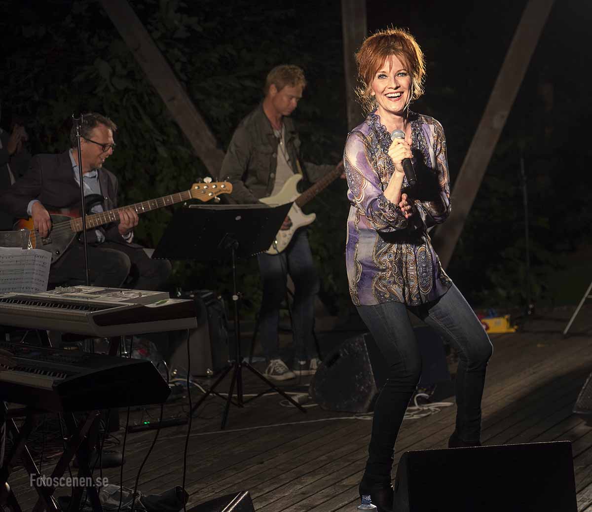 Fotoscenen – anne-lie rydé